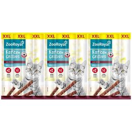 ZooRoyal Grillies Rind 60x5 g