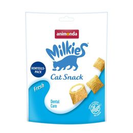 animonda Milkies Fresh Katzensnacks laktosereduziert 6x120g
