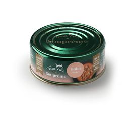 Terra Felis Soupr&egrave;me Huhn 12x70 g