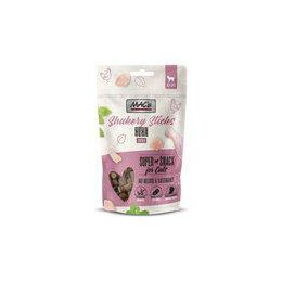 MAC's Cat Shakery Sticks Huhn 5x50 g