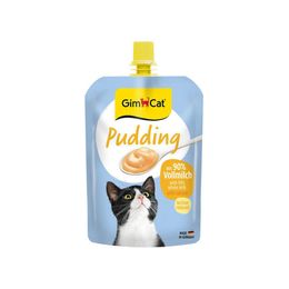 Gimcat Pudding classic Katzensnacks laktosereduziert 8x150g