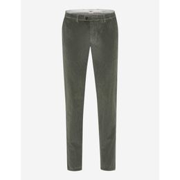 Brax Herren Chino Style FABIO JUNGLE, gr&uuml;n, Gr. 42/36