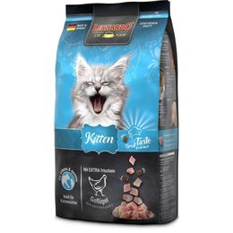 Leonardo Kitten Katzen-Trockenfutter f&uuml;r K&auml;tzchen 1,8kg