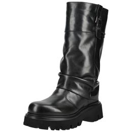 Nero Giardini Boots female size 39 Black