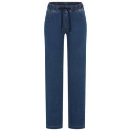 Kangaroos Jeans female size 23/24 Dark blue