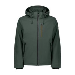 NO EXCESS Performance Jacket male size XL Dark grey