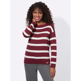 Feinstrickpullover