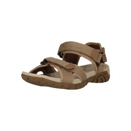 WHISTLER Sandalen 'Rossano' Damen Gr&ouml;&szlig;e 36 beige