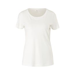 s.Oliver BLACK LABEL Shirt female size XXS White