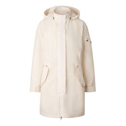 Bogner Parka 'Zofia' Damen Gr&ouml;&szlig;e XXXL creme