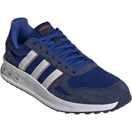 Adidas RUN 84 Sneaker Herren - Gr&ouml;&szlig;e 44 - blau
