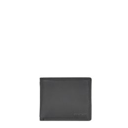Strellson Wallet 'Moorgate Jaden' male size One size Black