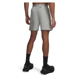 Under Armour Sportshorts 'Velociti Pro 7in' Herren Gr&ouml;&szlig;e XL grau