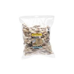 Beeztees Kaninchenohren mit Fell 1kg