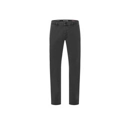 MAC Chino Pants male size 34 Grey denim