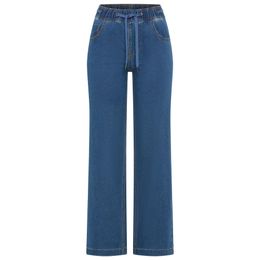 Kangaroos Jeans female size 40 Blue