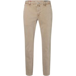 MAC Hose Herren Gr&ouml;&szlig;e 36 hellbeige