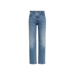 Calvin Klein Jeans Jeans Damen Gr&ouml;&szlig;e 26 blue denim