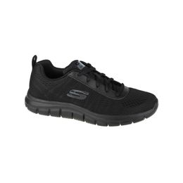 Skechers Sneakers 'Skechers Track' male size 45 Black