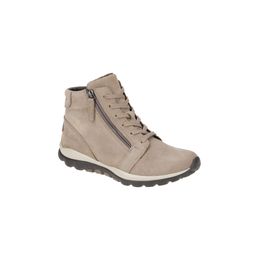 Gabor Boots Damen Gr&ouml;&szlig;e 43 beige