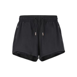 Endurance Sportshorts 'Eslaire' Damen Gr&ouml;&szlig;e S schwarz