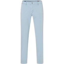 MAC Chinohose Herren Gr&ouml;&szlig;e 32 hellblau
