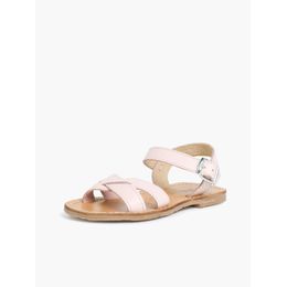 Pisamonas Sandals girl size 34 Pink