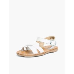 Pisamonas Sandals girl size 27 White