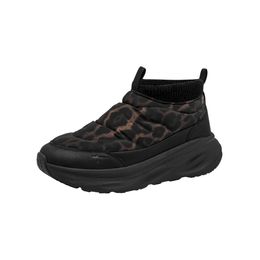 Tamaris Sneaker Damen Gr&ouml;&szlig;e 37 braun / schwarz
