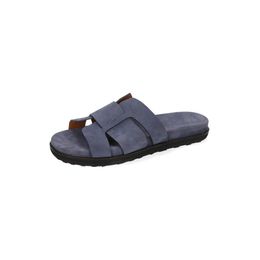 Melvin & Hamilton Melvin & Hamilton Pantolette 'Siri 8' Damen Gr&ouml;&szlig;e 35 taubenblau