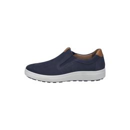 Josef Seibel Sneaker 'Maddox 06' Herren Gr&ouml;&szlig;e 41 blau