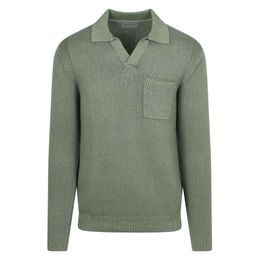 Suitable Shirt male size L Green