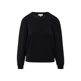 s.Oliver Sweatshirt female size XL Black