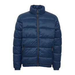 Blend Winter Jacket male size L Blue