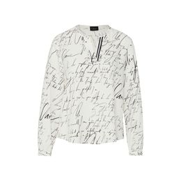 s.Oliver Bluse Damen Gr&ouml;&szlig;e M/L sand / schwarz