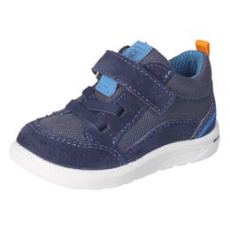 Pepino by RICOSTA Sneakers boy size 26 marine blue
