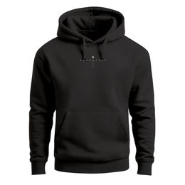 Neverless Sweatshirt 'Spiritual Awareness' male size XS Black