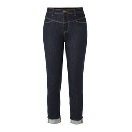 TATUUM Jeans 'Yoko 1' female size 25/26 Dark blue