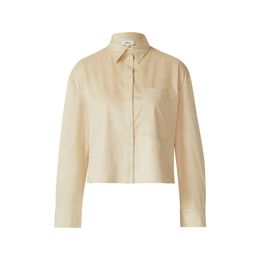 s.Oliver Bluse Damen Gr&ouml;&szlig;e L hellbeige