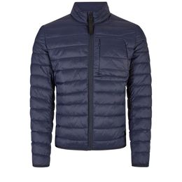 HECHTER PARIS &Uuml;bergangsjacke Herren Gr&ouml;&szlig;e XL navy Sommerjacke