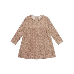 HUST & CLAIRE Hust & Claire Kleid 'DILAY' M&auml;dchen Gr&ouml;&szlig;e 104 karamell
