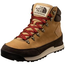 The North Face Outdoorschuh 'Back to Berkeley' Herren Gr&ouml;&szlig;e 47 hellbraun / dunkelbraun