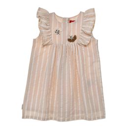 BONDI Kleid M&auml;dchen Gr&ouml;&szlig;e 104 sand