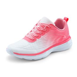 Lascana Sneakers male size 41 Pink / White
