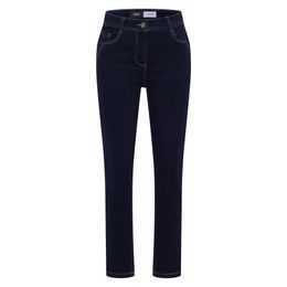 Cecil Jeans female size 27 Blue