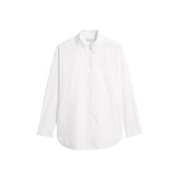 Marc O'Polo Marc O'polo Bluse Damen Gr&ouml;&szlig;e M wei&szlig;