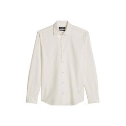 Marc O'Polo Marc O'Polo Button Up Shirt male size XXL White