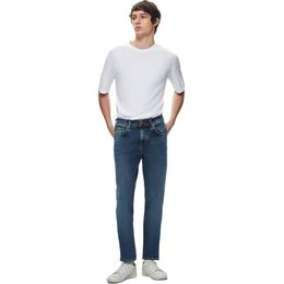 LTB Jeans Jeans 'Sawyer P Skinny Jeans' male size 34 Indigo