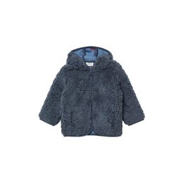 s.Oliver Between-Season Jacket boy size 92 Smoke blue