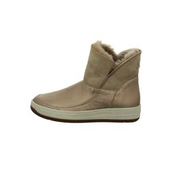 Josef Seibel Snowboots 'Kim' Damen Gr&ouml;&szlig;e 42 hellbraun